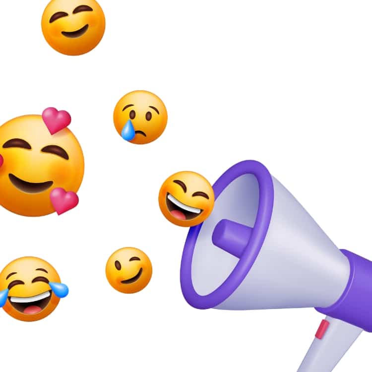 Emoji Impact Report When Used in Product Descriptions - SEOLAB